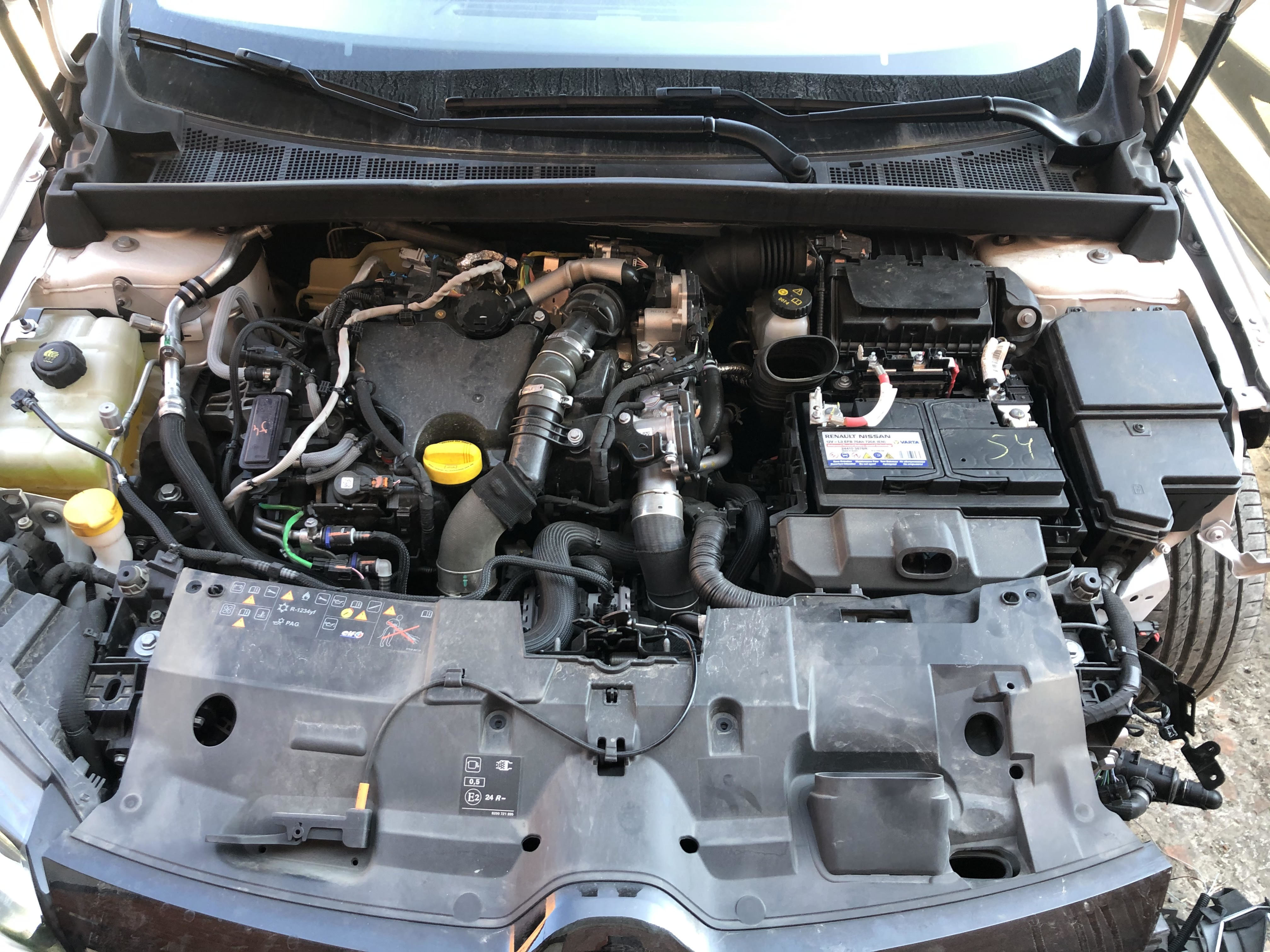 Renault Mégane 4 1.5 DCI 115 GT Line FULL SIEGE F1/LED/GPS/CAMERA/18 ...